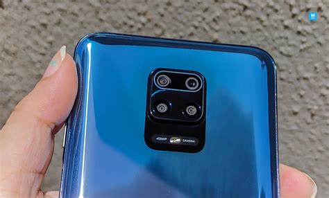 Xiaomi Redmi Note Pro Review A Minimalist Jack Of All Trades