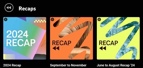 Youtube Music Recap 2024 Brings New Features That Leave Spotify Wrapped Behind Headphonesty