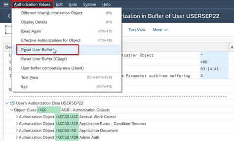 what is buffer synchronization