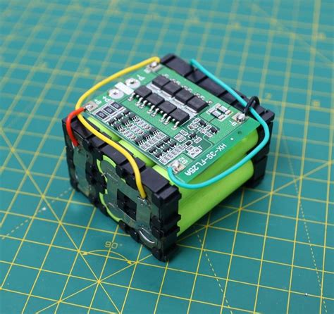 Diy Mini Ups For Wifi Router Modem Artofit