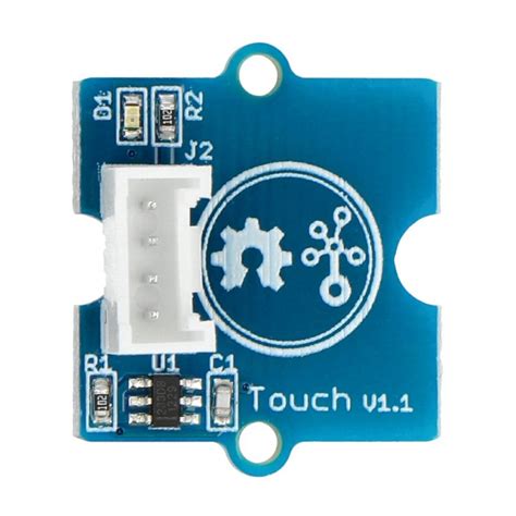 Grove Touch Button TTP223 B Botland Robotic Shop