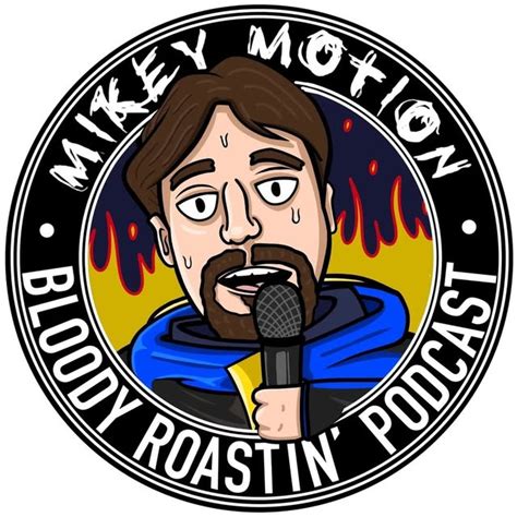 Mikey Motion Mikey Motion • Threads Say More