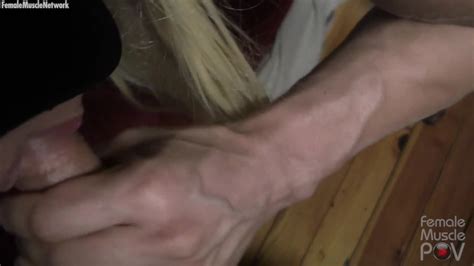 Muscle Bodybuilding Brutal Sex And Poses Solo Page 396