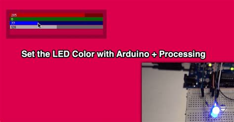 Day 5 Lesson 03 Rgb Led Color Picker Maker Hacks Day 5 Lesson 03 Rgb Led Color Picker Maker Hacks