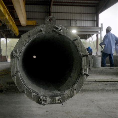 Concrete Capabilities Meyer Utility Structures