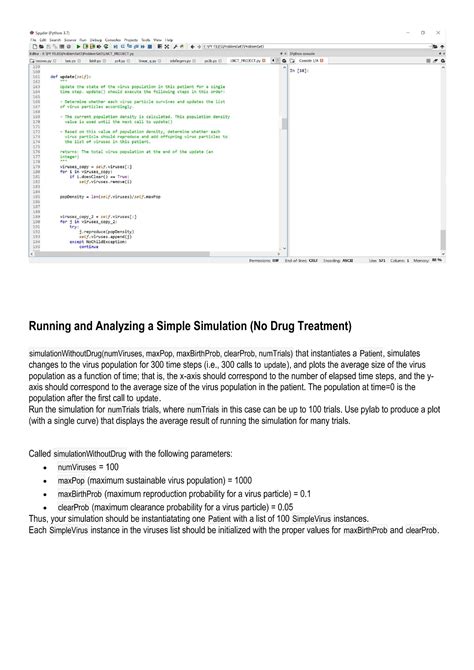 Github Pdoutlookvirus Population Dynamics Model