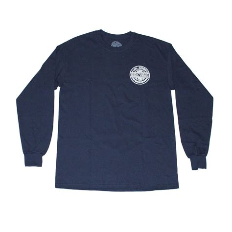 Sex Wax Long Sleeve T Shirt Last Wave Originals