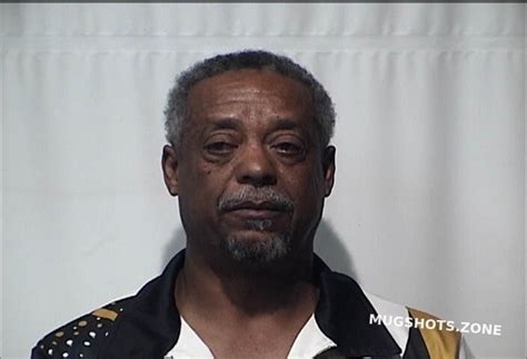 Jones Brett Anthony 07022025 Christian County Mugshots Zone