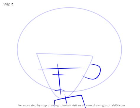 How To Draw Jimmy From Clarence Clarence Step By Step DrawingTutorials Com