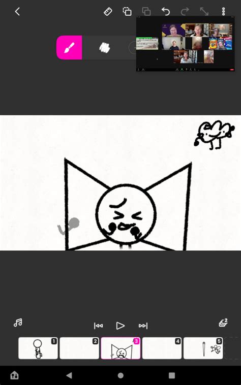 Bfdi Tickles Explore Tumblr Posts And Blogs Tumgik