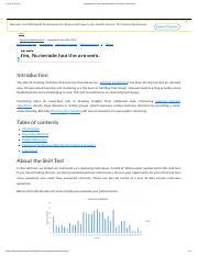 40 Questions To Test Data Scientists On Clustering Techniques Pdf 1 1 24 7 47 PM 40 Questions