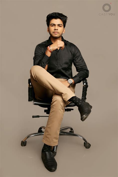 Daksh Jain Castyou