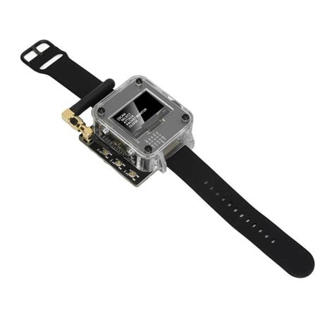 Esp8266 Wifi Programmable Watch 13 Inch Screen 24ghz Esp8266 Board