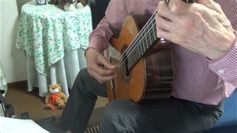Matteo Carcassi Op8 6 Waltzes No2 6つのワルツ”より No2 マテオ・カルカッシ Youtube