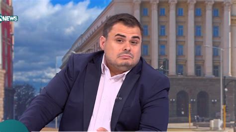 Доц Петър Николов ГЕРБ СДС Ако президентът не подпише указа за главния прокурор процесът