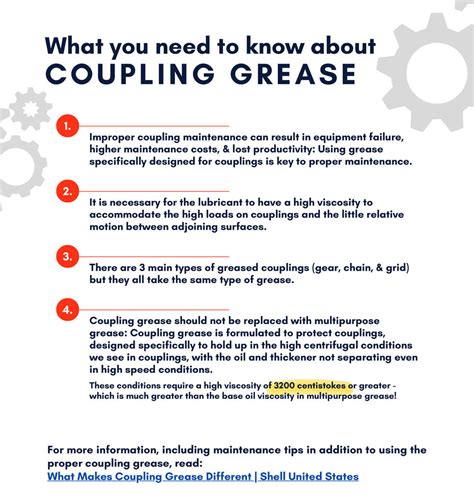 What You Need To Know About Coupling Grease Midtex Oil