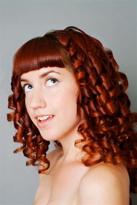 Dolly Curls By Dannidoll On Deviantart