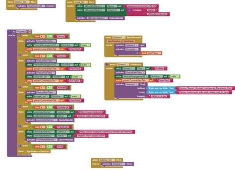 App Is Functional With Ai2 Companion But Not After Installation Mit App Inventor Help Mit