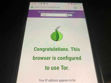 Tor Browser F R Android Offiziell Mobil Ins Darknet Tutonaut
