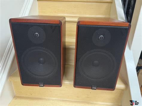Canton Karat 30 Speakers For Sale - US Audio Mart