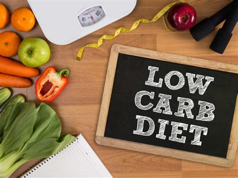 Weight Loss Busting 5 Myths Related To Low Carb Diets