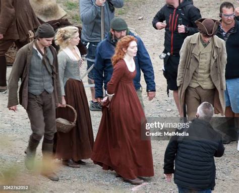 Eleanor Richardson Photos And Premium High Res Pictures Getty Images