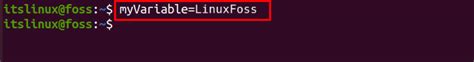 Export Command In Linux Explained Its Linux Foss