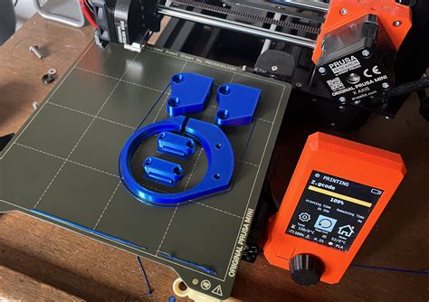 Prusa Slicer 2 5 2 Parking Print Head Differently Hardware Firmware