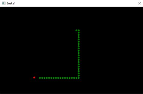 Snake Wpf C C Net