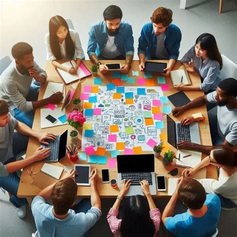 Strategic Management In Software Product Development