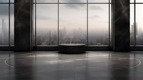 Design Platform Pastel Background Stock Illustration Illustration Of Summer Minimal 303726352