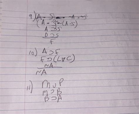 Solved Construct Either A Direct Or Indirect Truth Table To