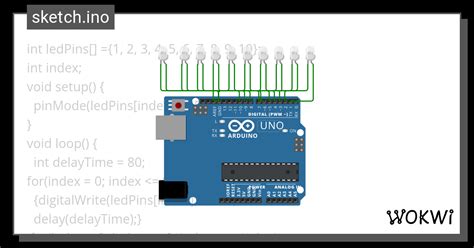 Pita Suci Wokwi Esp32 Stm32 Arduino Simulator