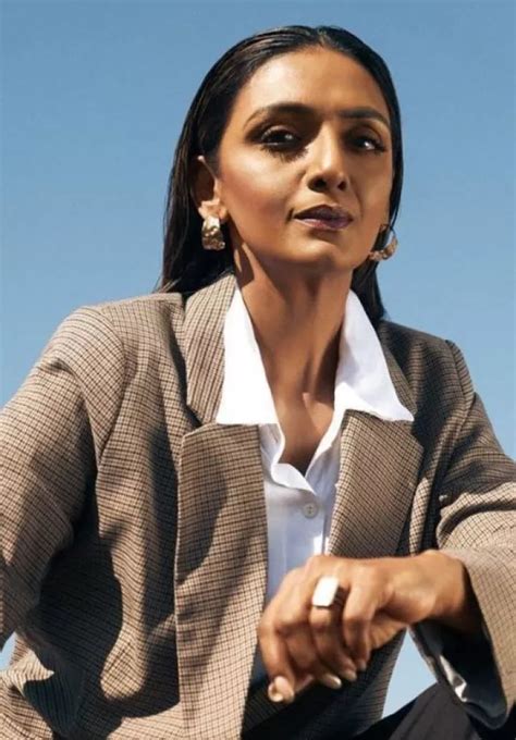 Shanthi Priya On Getting Cold Vibes From Juhi Chawla Reveals She