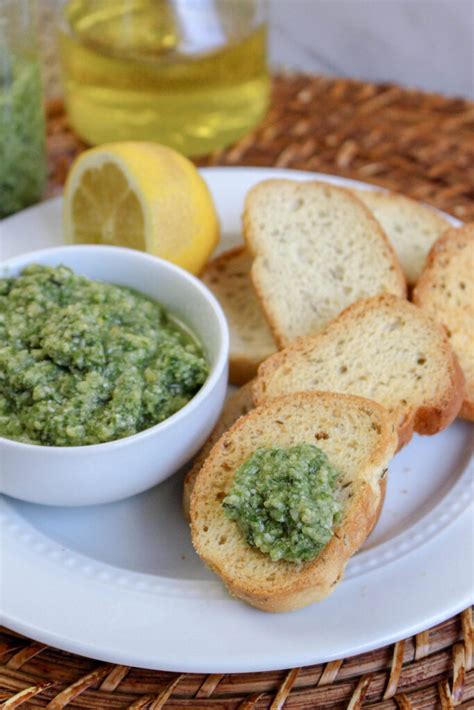 How To Make Easy Homemade Basil Pesto This Summer
