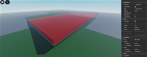 New Part Instance Rotated Incorrectly Scripting Support Developer Forum Roblox