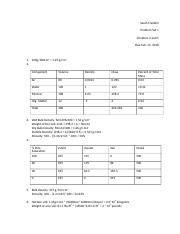 ProbSet1 Docx Sarah Franklin Problem Set 1 Chapters 4 And 5 Due Feb