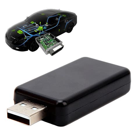 USB Dongle ECU Programmer ECU Read And Write For PCMmaster SM2 Pcmtuner PCMtool ECU Chip Tuning