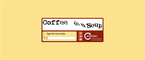 The Dark Side Of CAPTCHA Google S Annoying Ineffective Security Tool