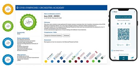 Turnkey Micro Certifications Understanding Our Blockchain Service