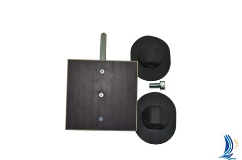 Тримач датчика ехолота Sonar Monitor Світ човнів