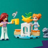 Lego Friends Figures Designed To Celebrate Diverse Friendships