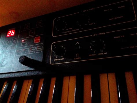 Matrixsynth Sequential Circuits Prophet 600 Matrixsynth Sequential Circuits Prophet 600