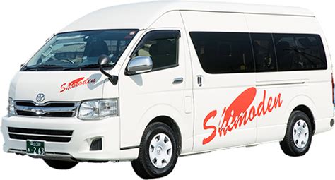 バス・タクシー車両一覧｜企業サイト｜下電観光バス株式会社