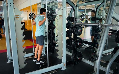 Bài Tập Cơ Bản Của Smith 8 Bài Tập để đạt được Lợi ích Lớn Đời Sống