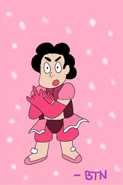 Steven Universe By Blonde Thunder Ninja On Deviantart