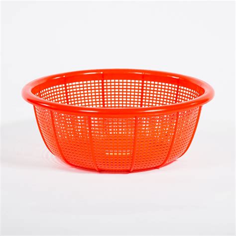 41cm Plastic Colander Guangzhou Rodman Plastics Limited