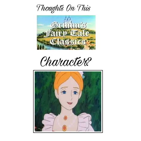 Thoughts On Cinderella By Glittertiara On Deviantart