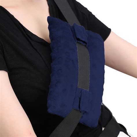 Post Surgery Seat Belt Pillow Masterectomy Seatbelt Pillow