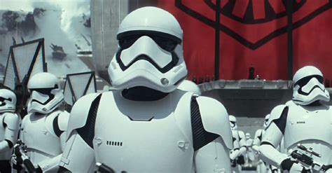 The First Order Awakens With This New Stormtrooper Armor Cbr